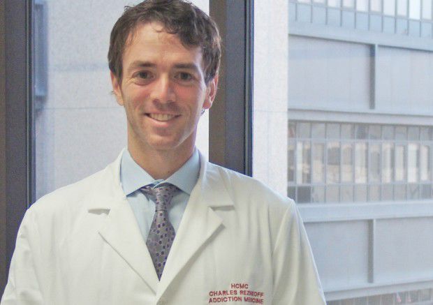How one Minnesota clinic slashed its number of opioid prescriptions ...