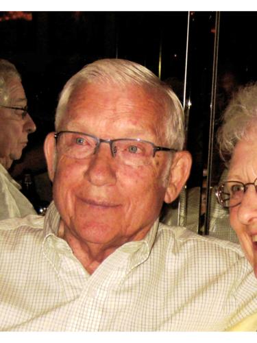 Richard Charles Dick Dahl | Obituaries | southernminn.com