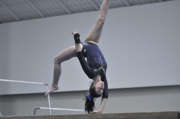 Saints open season with home meet victory over Faribault | Sports ...