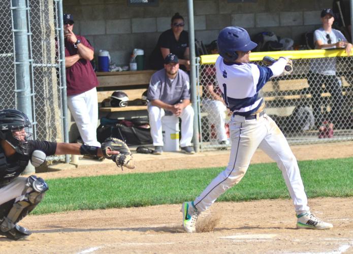 Saints stay alive, end Giants' season 11-1 | Sports | southernminn.com