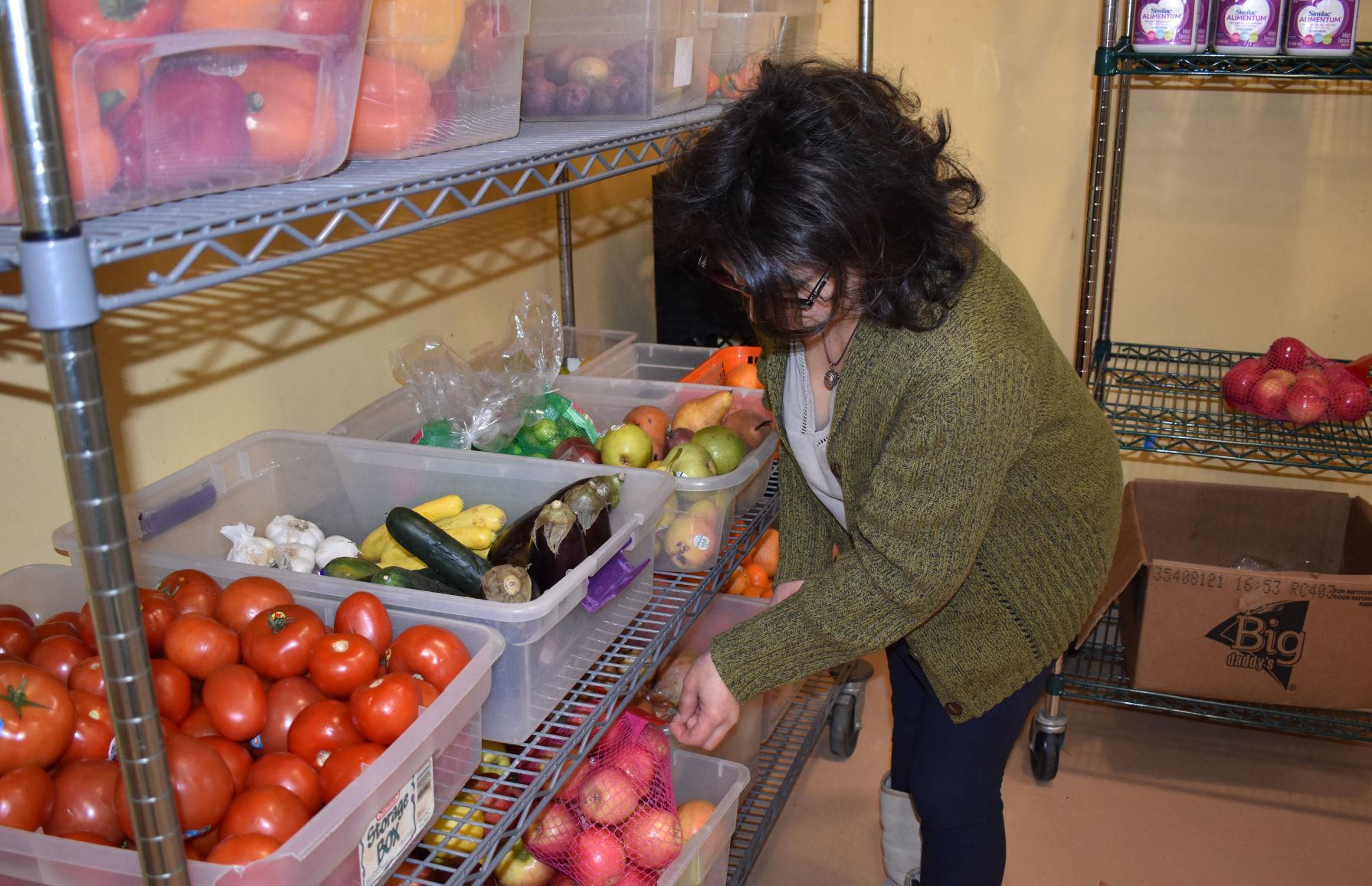 Minnesota FoodShare March Campaign unites area food shelves in common ...