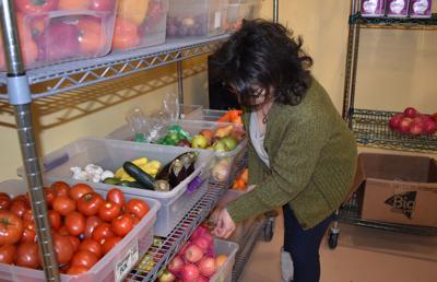Minnesota FoodShare March Campaign unites area food shelves in common ...