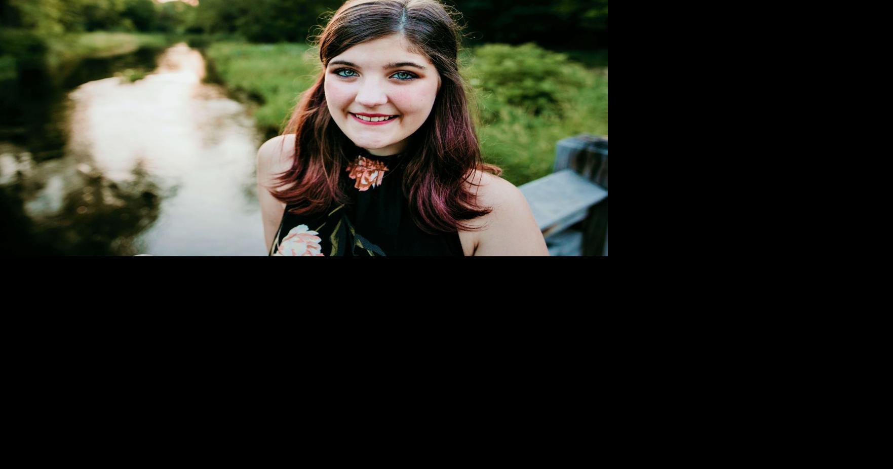 Emily Cloutier | Virtual Graduations | southernminn.com