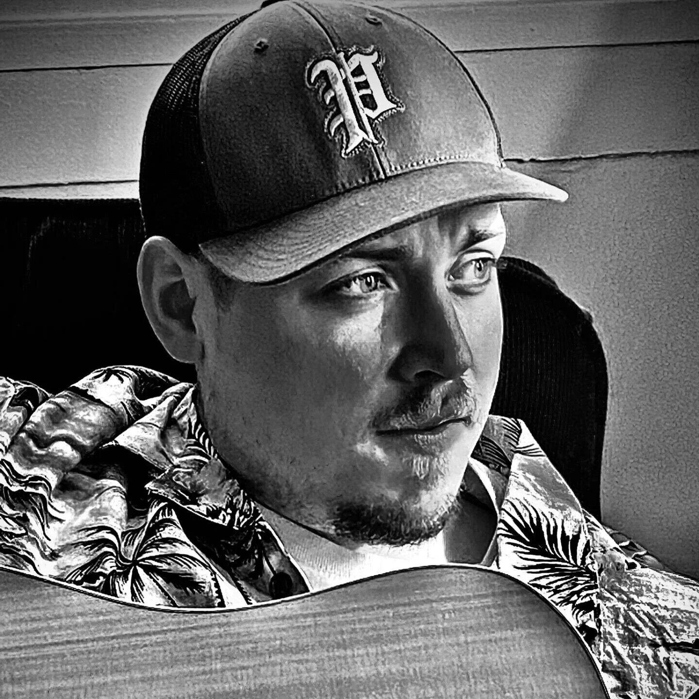 Chris Bertrand - St. Peter | Scene | southernminn.com