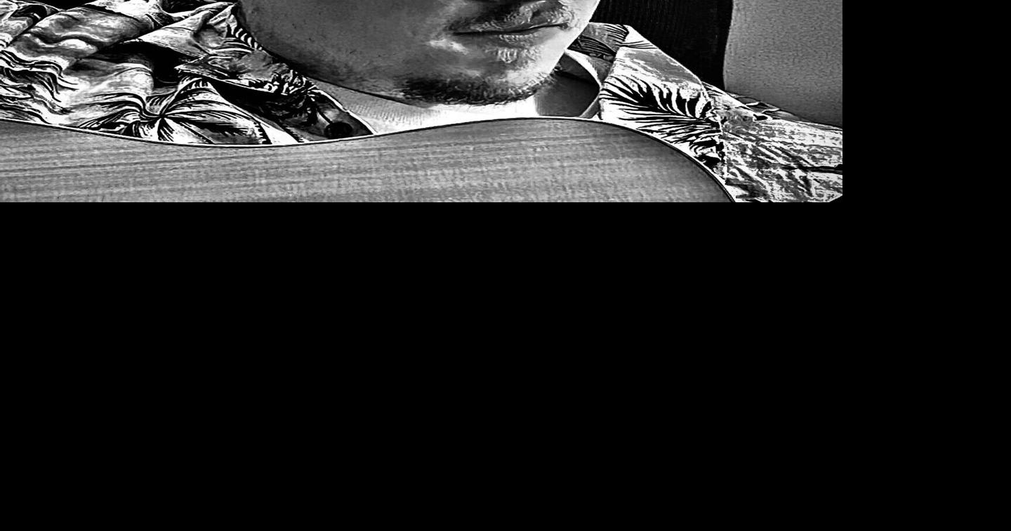 Chris Bertrand - St. Peter | Scene | southernminn.com