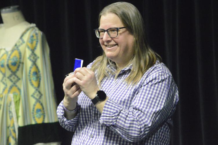 Theatre Day brings high school students to Gustavus stage | News ...