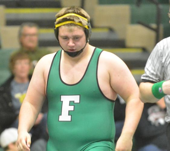 FHS wrestling goes 4-1 in weekend duals | Sports | southernminn.com