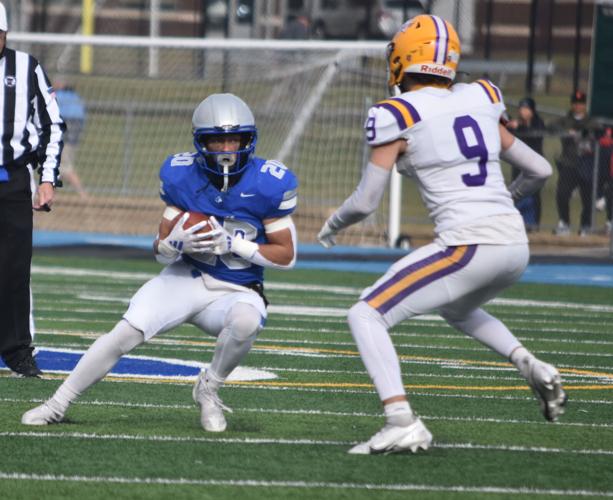 PHOTOS: Owatonna football vs Cretin-Derham Hall | Sports | southernminn.com