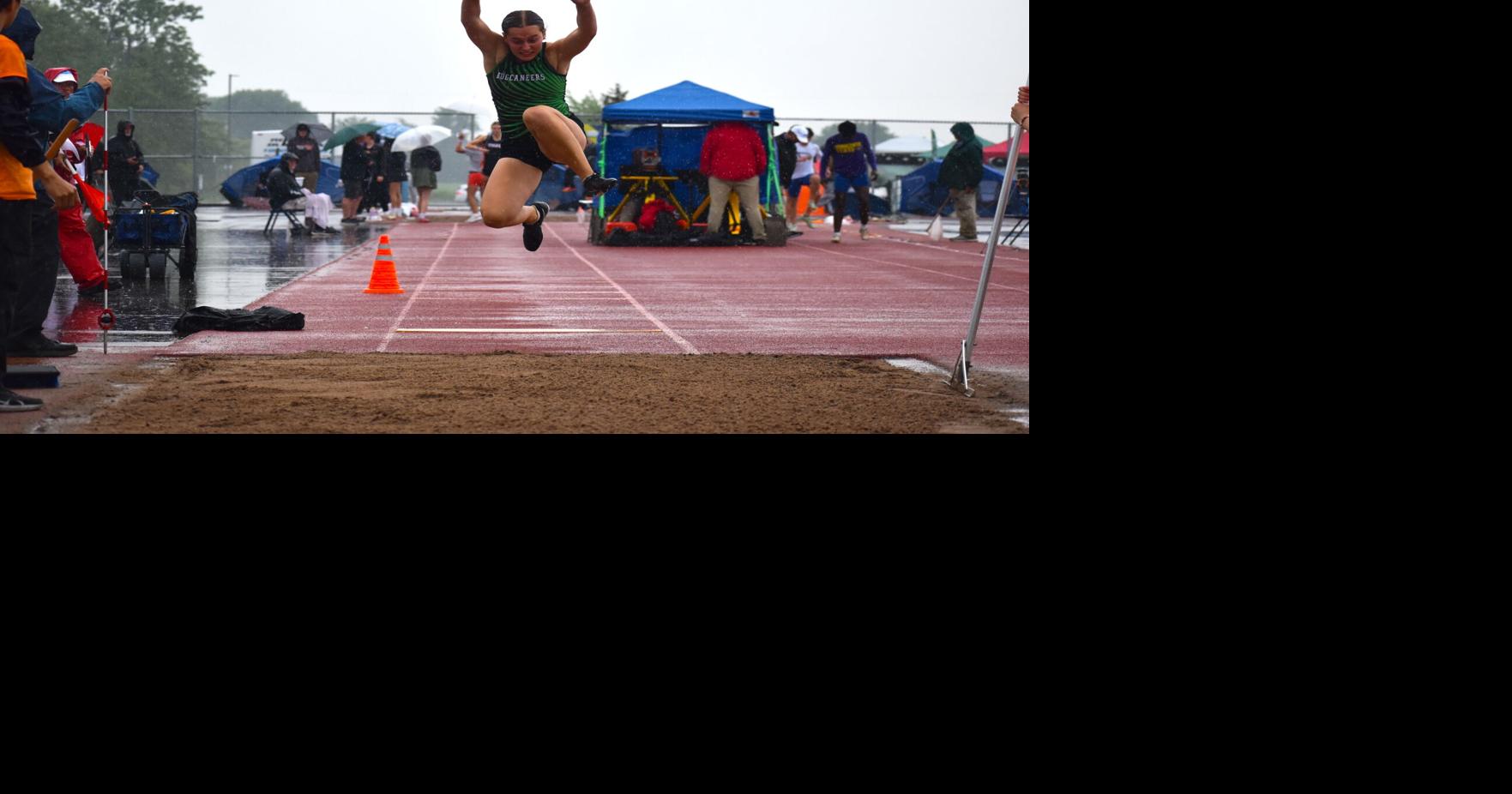 Falcons and Buccaneers round out track & field finals with personal ...