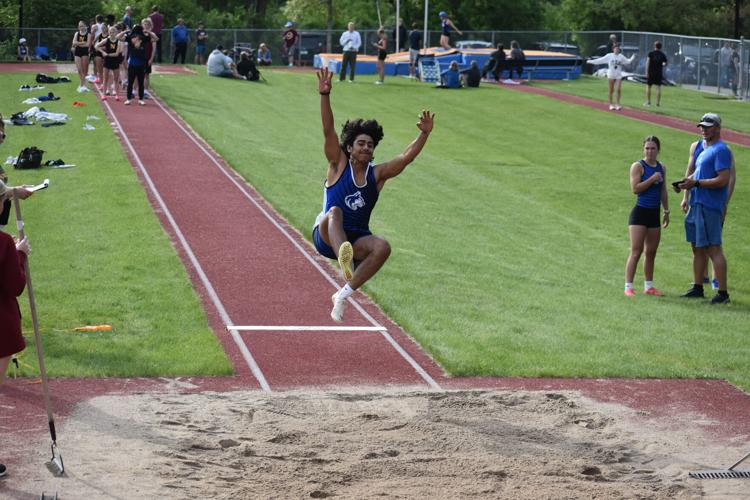 Huskies earn 1st place finishes in Northfield Triangular | Sports ...
