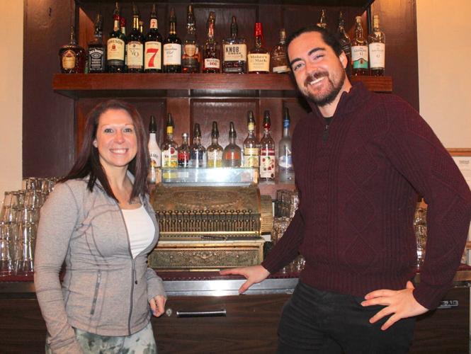 New owners pledge to keep steering Grand Event Center on steady course ...