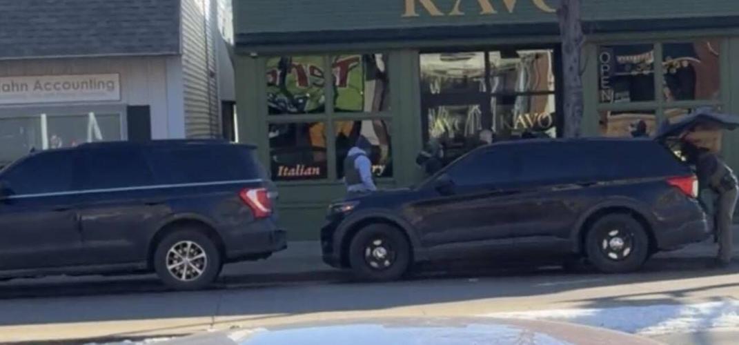 Region responds as ICE activity surges in Southern Minnesota | News ...