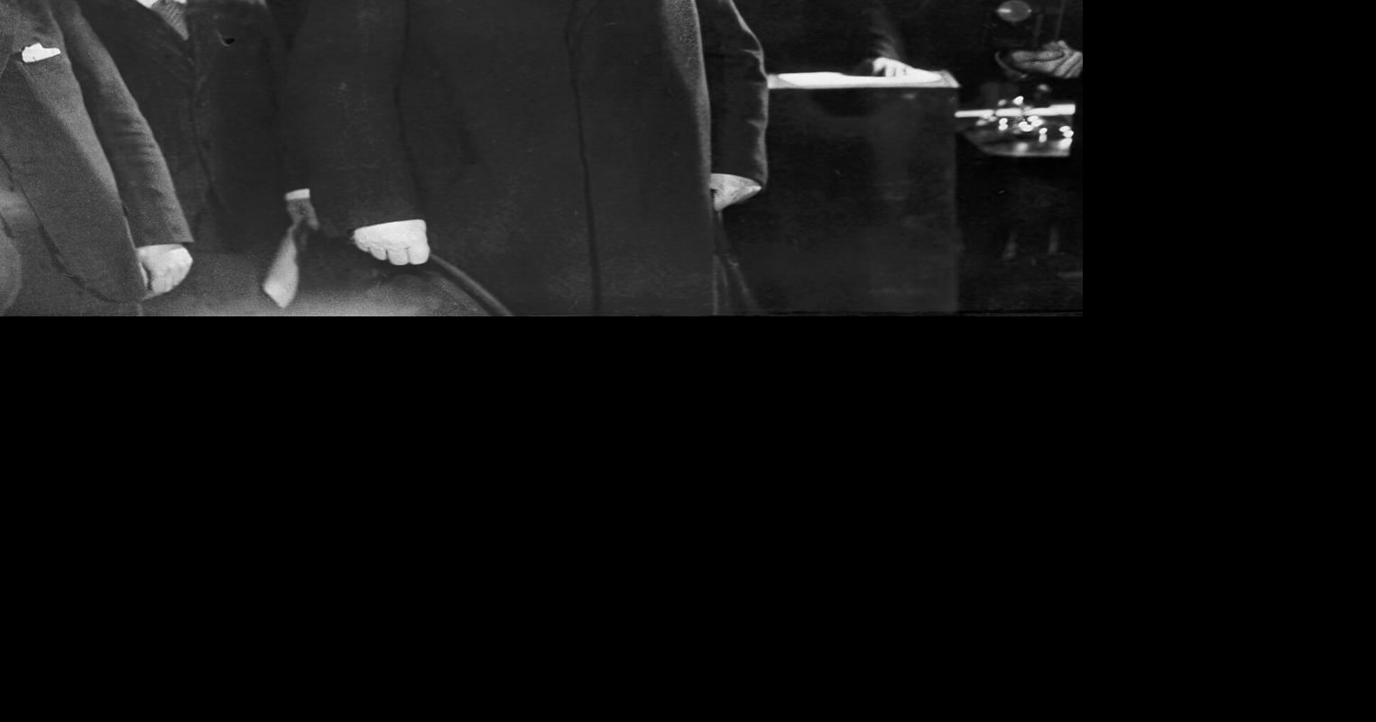 Today in history - March 5 | State | southernminn.com