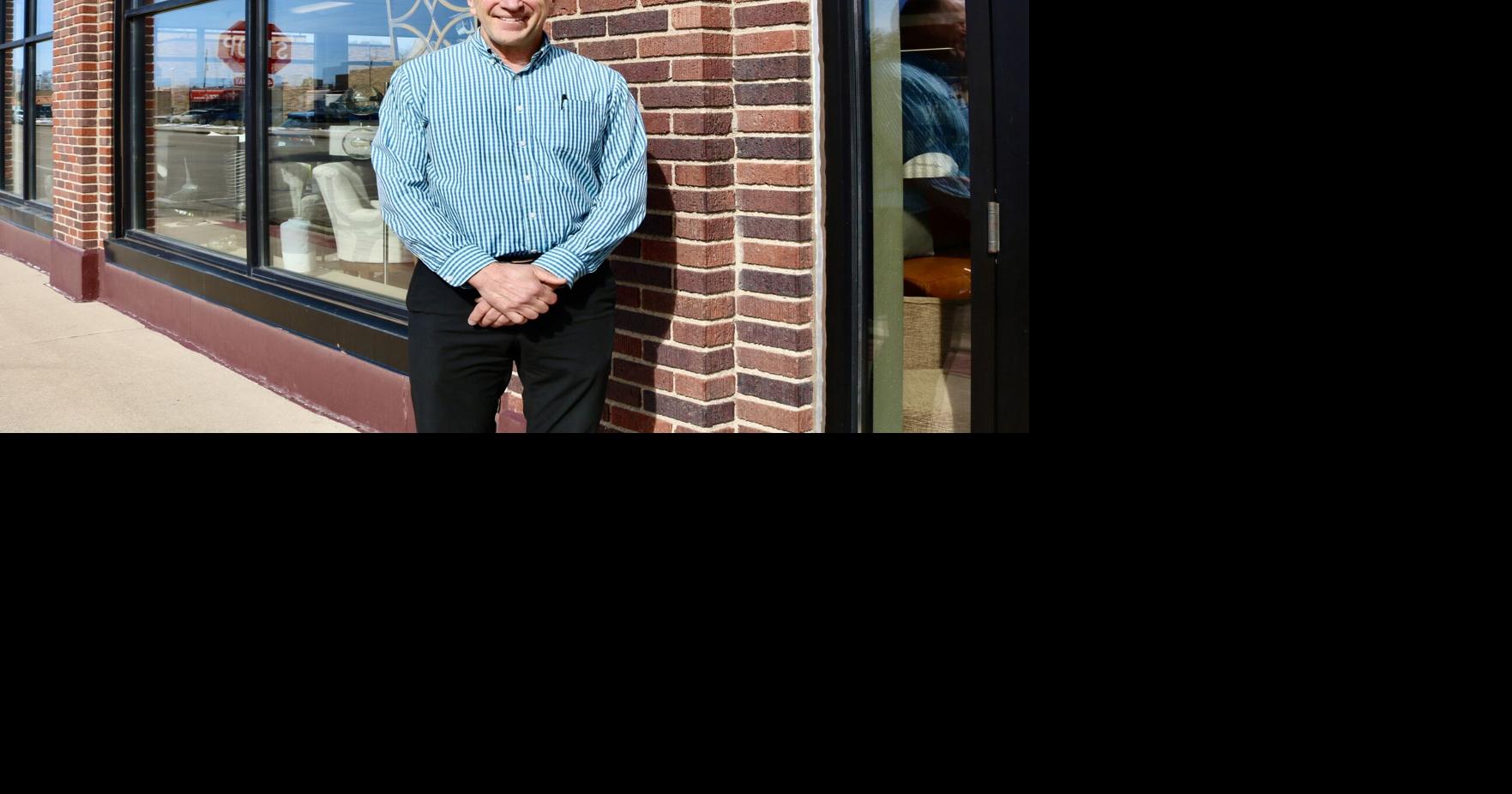 Owner of Erickson Furniture in Faribault retires after half a century ...
