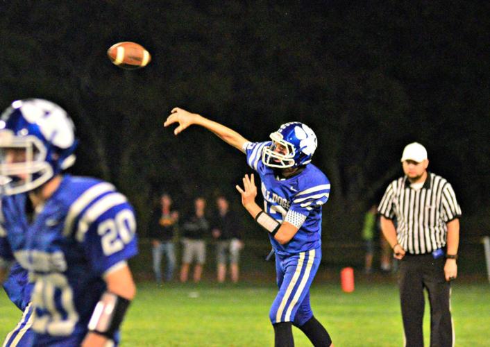 FALL SPORTS PREVIEW: Athletes lead the way in possible bounce back ...