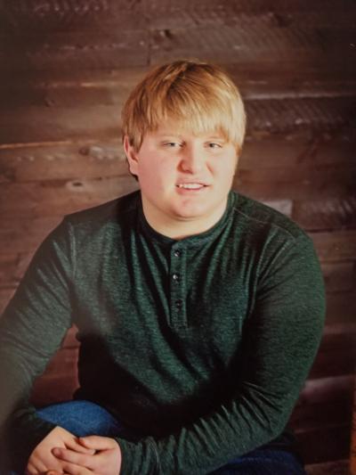 Samuel Liffengren | Virtual Graduations | southernminn.com