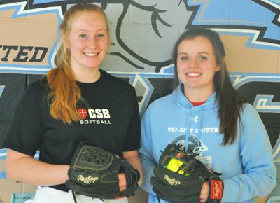 Q&A: Titan softball captains believe team is most experienced yet ...
