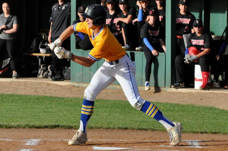 Giants make history with 1st state bid in rematch of last season's ...