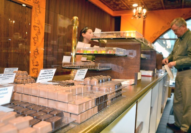 Chocolate: The forbidden fruit | Food | southernminn.com