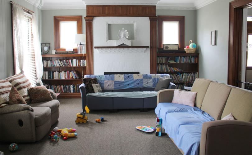 Ruth's House takes first steps toward expansion | News | southernminn.com