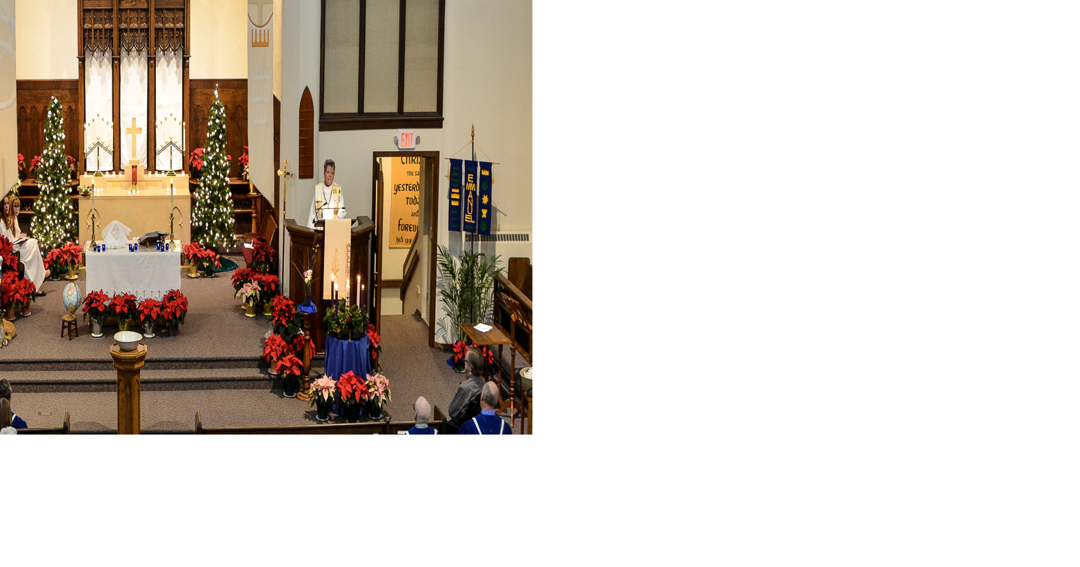 Community worship, volleyball, Hayes Scriven and more | Community ...