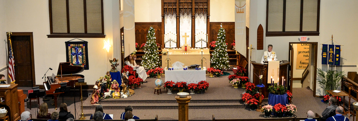 Community worship, volleyball, Hayes Scriven and more | Community ...