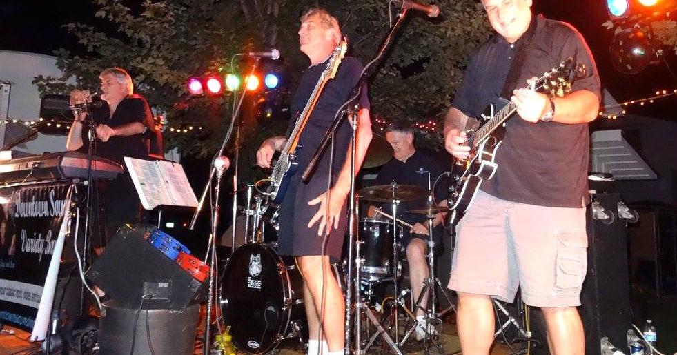 Local musician uses a Song A Day to connect with others | News ...