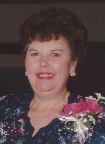 Mary A. Kelly, of Eau Claire | Obituaries | southernminn.com