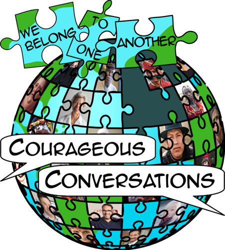 March Courageous Conversations highlights land acknowledgement St. Olaf ...