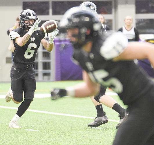 BREAKING THROUGH: Awesome Blossoms clinch first ever berth in Prep Bowl ...