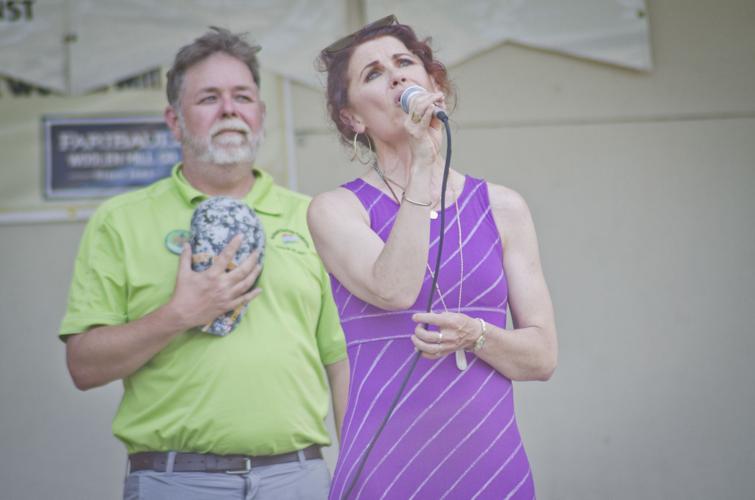 Heritage Days kicks off with opening ceremony, family night | News ...