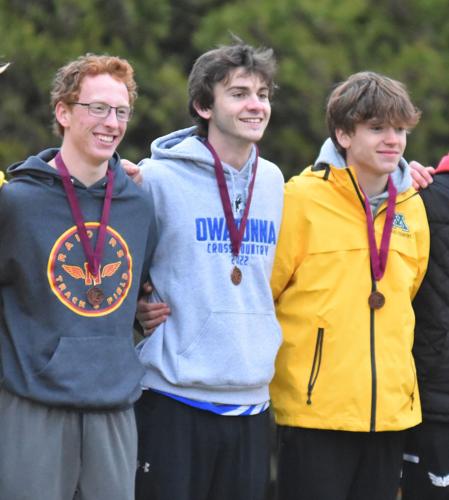 STATE TICKETS PUNCHED: Brady, Melby, Hiatt earn individual state bids ...