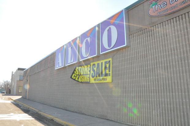 The last days of ALCO: Le Sueur loses its largest retailer | Business ...