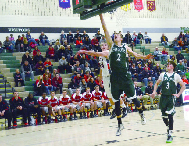 Rochester John Marshall, Hurt down Faribault boys basketball in season ...