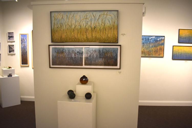 Art Center set to showcase local art again after maintenance and ...