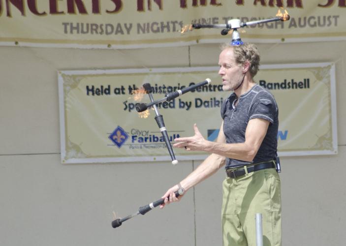 In-person summer library programs back in full force | News ...