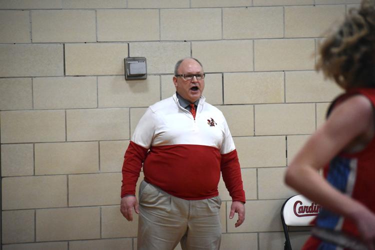 Bethlehem Academy falls short against WEM in search for 1st win ...