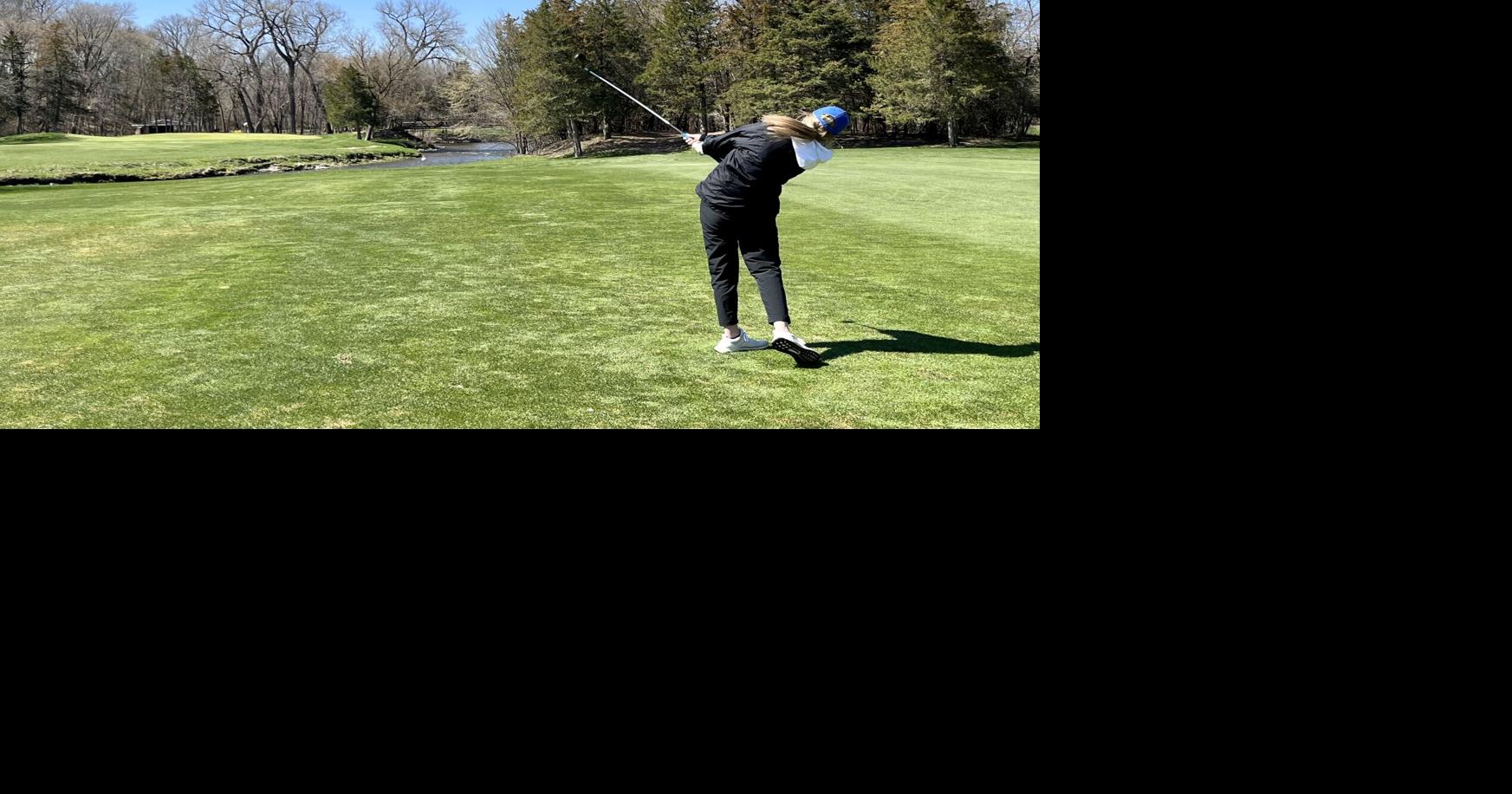 Giants and Titans continue to battle on the links with LS-H/C/SE ...