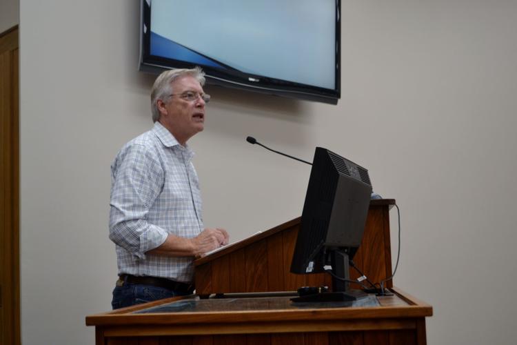 Waseca City Council sets public hearing on nuisance complaint and other ...