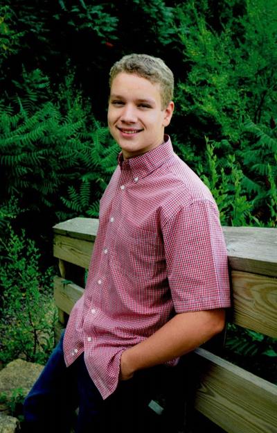 Bradley Budach | Virtual Graduations | southernminn.com