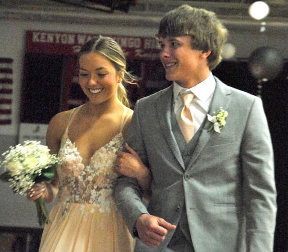 PHOTOS: KW prom grand march | Community | southernminn.com