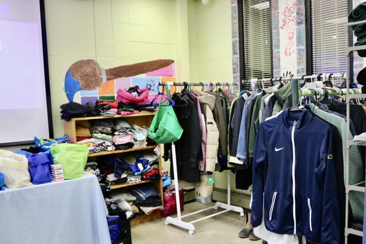 Faribault Area Learning Center opens doors to community with Welcome ...