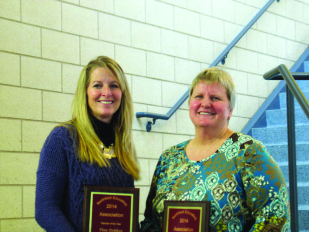 Northfield schools celebrate American Education Week | Northfield News | southernminn.com