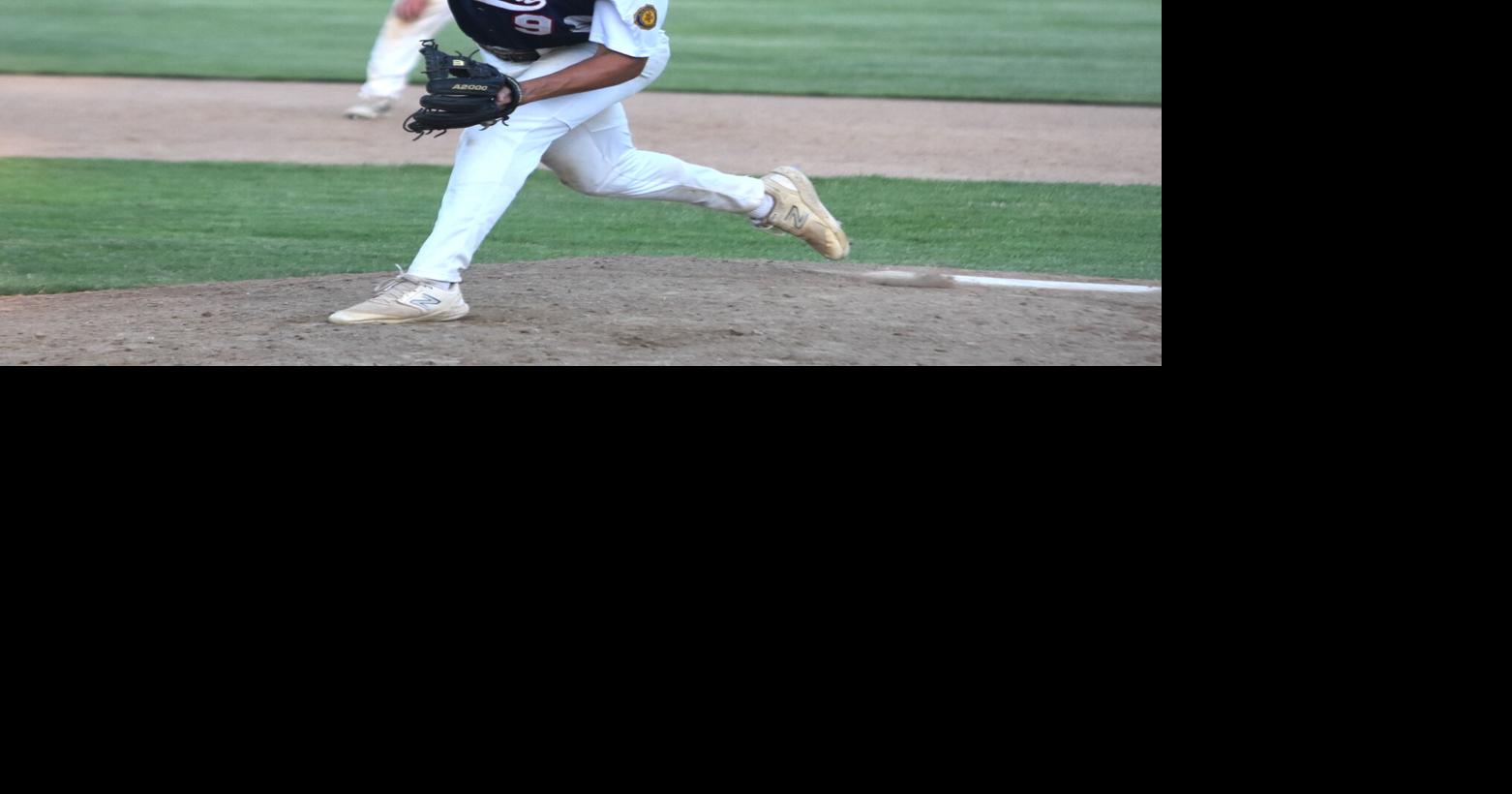 Waseca Senior Legion baseball ends regular season with 4 games in 4 ...