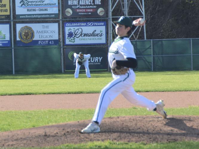 Faribault baseball loses to Mankato East | Sports | southernminn.com