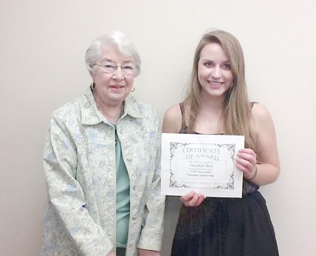 GALLERY: Northfield High School Academic Award and Scholarship ...