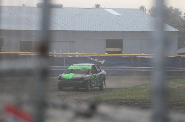GALLERY: Compact Enduro race at the Waseca County Free Fair | Sports ...