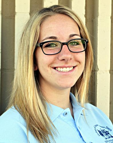 Meet the 2019 DJJD ambassador candidates | News | southernminn.com