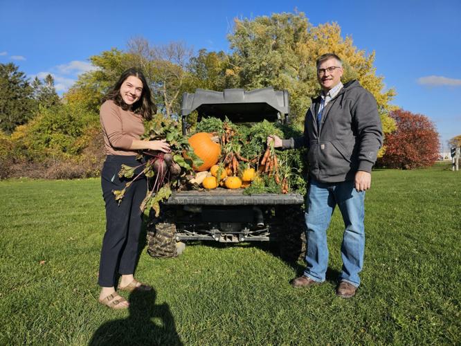 City of Waseca works with GreenSeam on growing business through ...