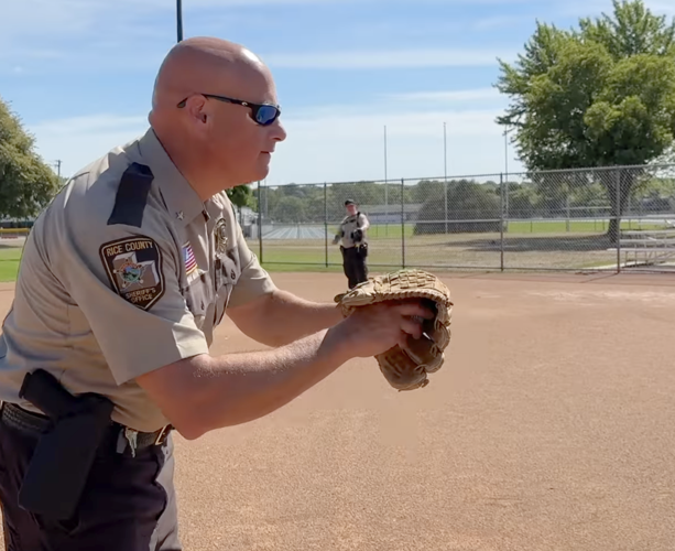 City, county to face off in charity softball game | News | southernminn.com